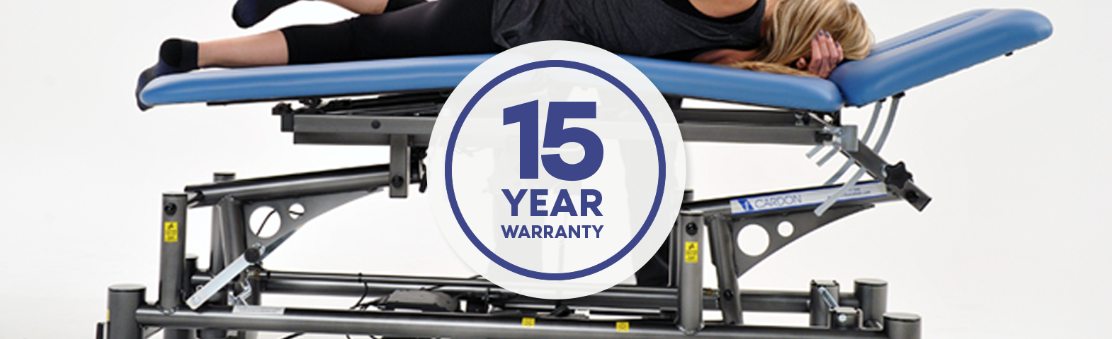 Cardon Rehab - Treatment Tables & Therapeutic Equipment