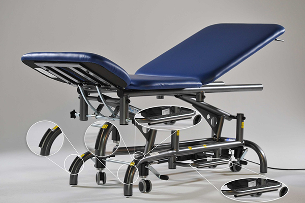 Body Mechanics and Ergonomic Basics - Cardon Rehab