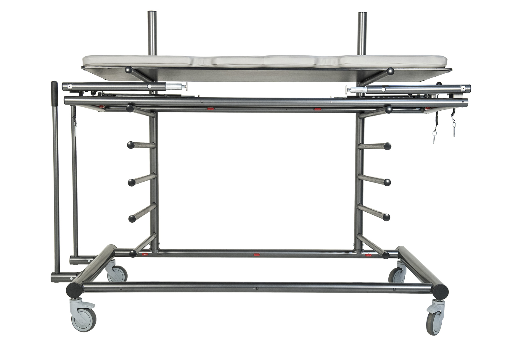 Space Efficient Treatment Table | Physical Therapy | Classroom | School