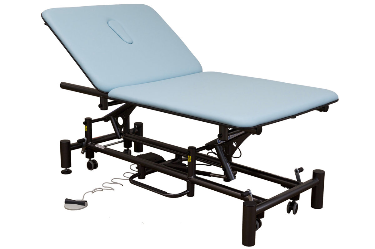 Bobath Table | Electric Hi-Lo Table |Treatment Table | Therapeutic Equipment