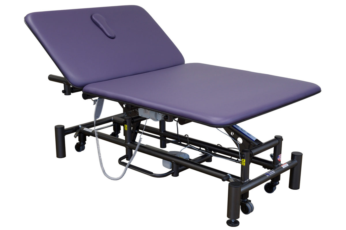 Bariatric Table | Electric Hi-Lo | Treatment Table | Therapeutic Equipment