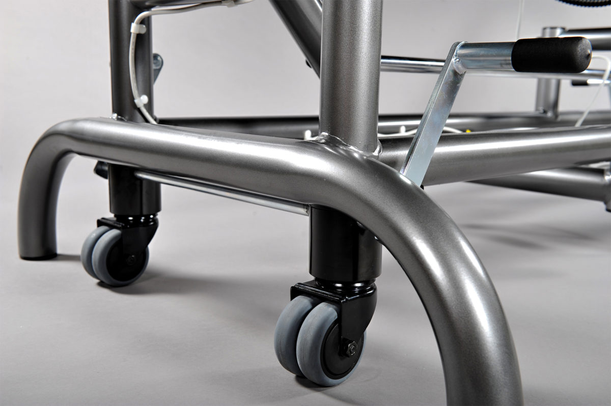 Bariatric Table | Electric Hi-Lo | Treatment Table | Therapeutic Equipment