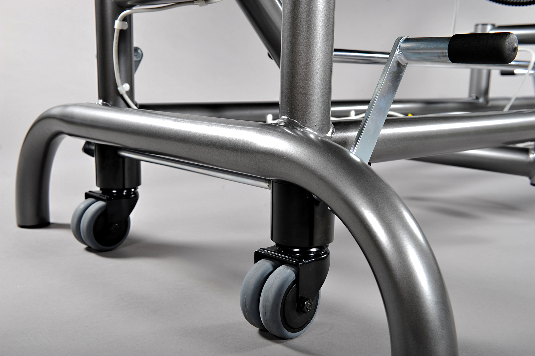 Bariatric Treatment Table (BT750) - Therapeutic Equipment
