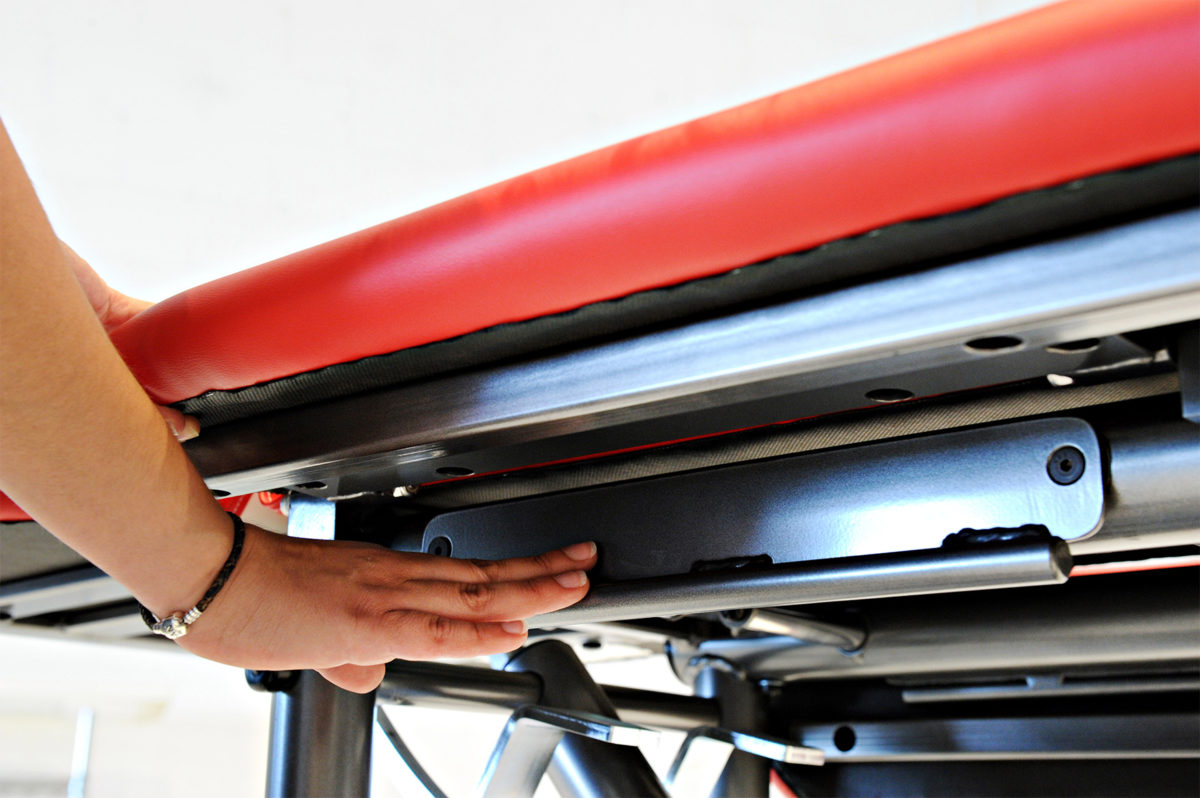 The Best Multi-Purpose Treatment Table |Physical Therapy | Orthopaedic