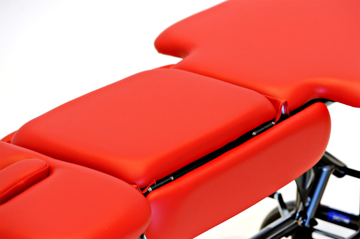 The Best Multi-Purpose Treatment Table |Physical Therapy | Orthopaedic