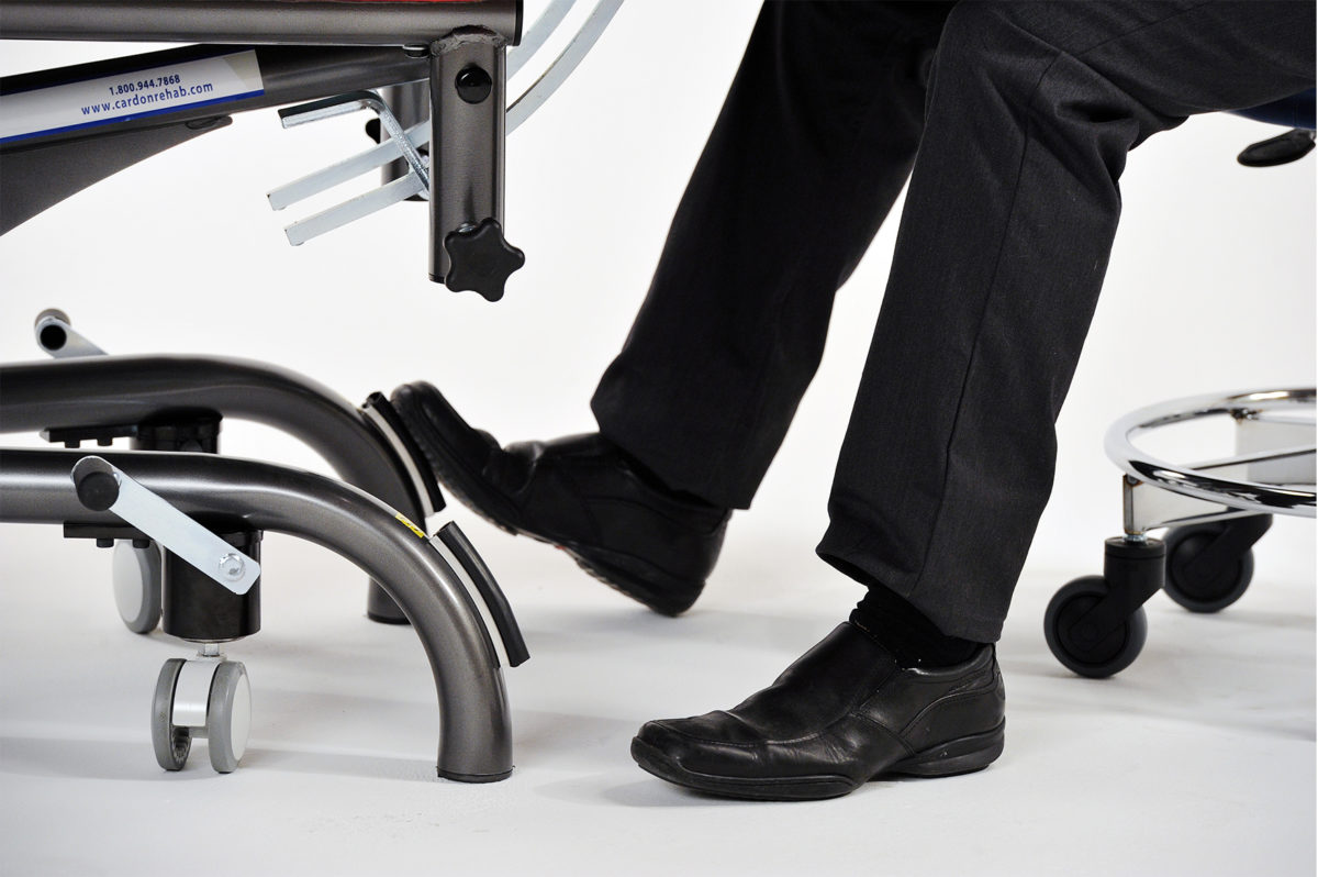 The Best Multi-Purpose Treatment Table |Physical Therapy | Orthopaedic