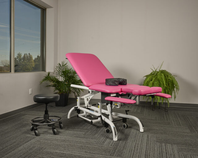 The Best Multi-Purpose Treatment Table |Physical Therapy | Orthopaedic