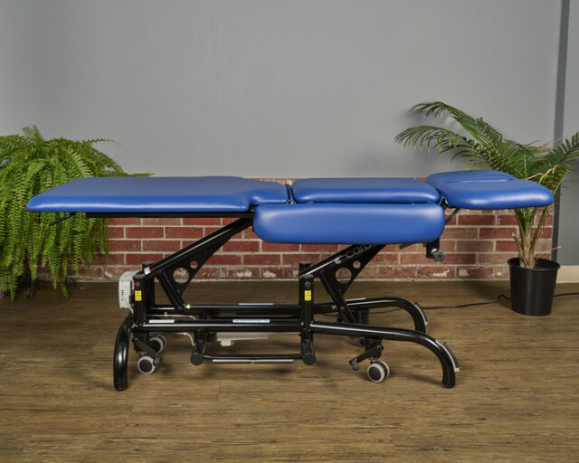 The Best Multi-Purpose Treatment Table |Physical Therapy | Orthopaedic