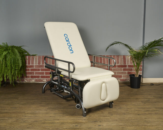 The Best Multi-Purpose Treatment Table |Physical Therapy | Orthopaedic