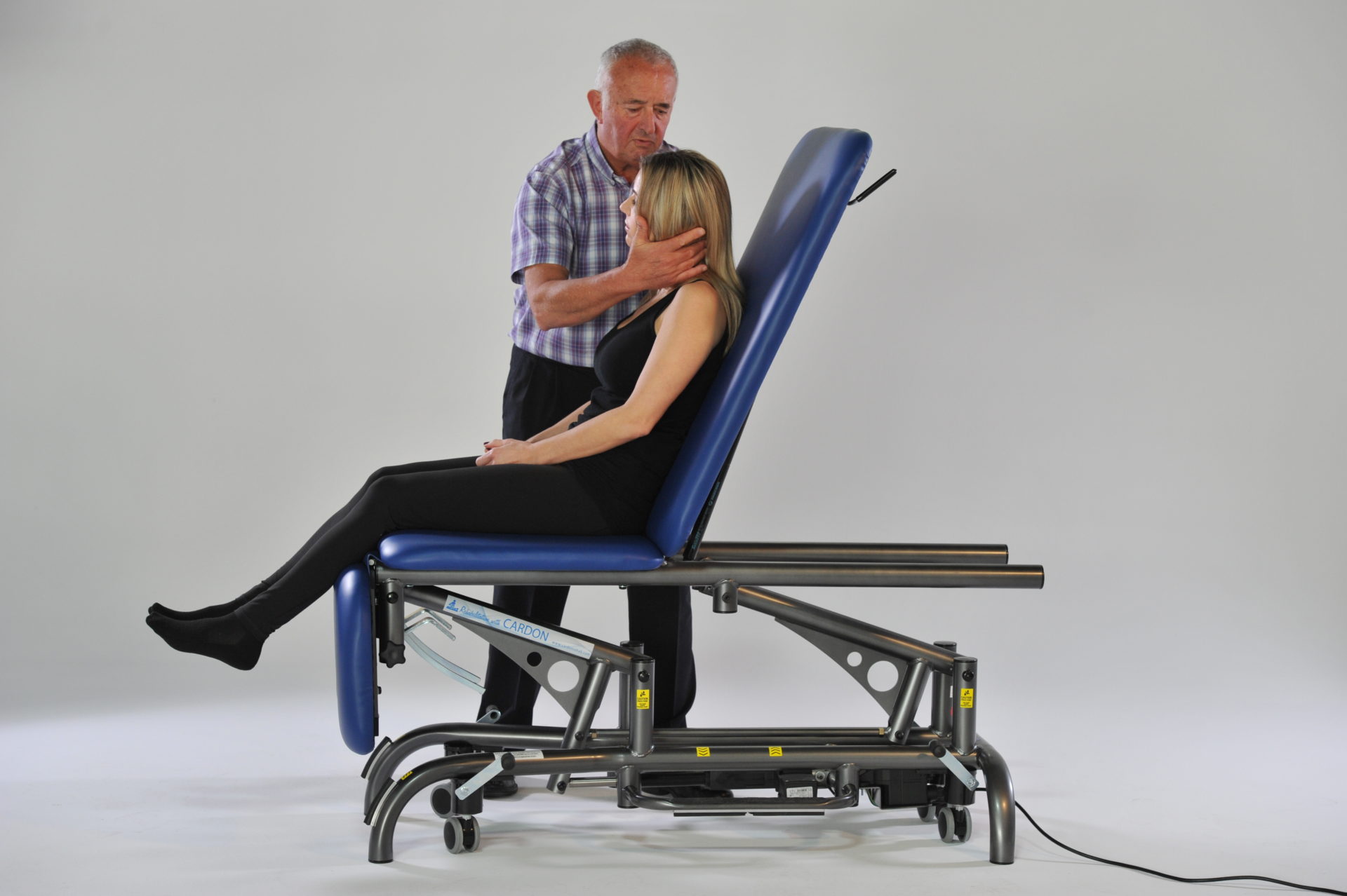 The Best Multi-Purpose Treatment Table |Physical Therapy | Orthopaedic