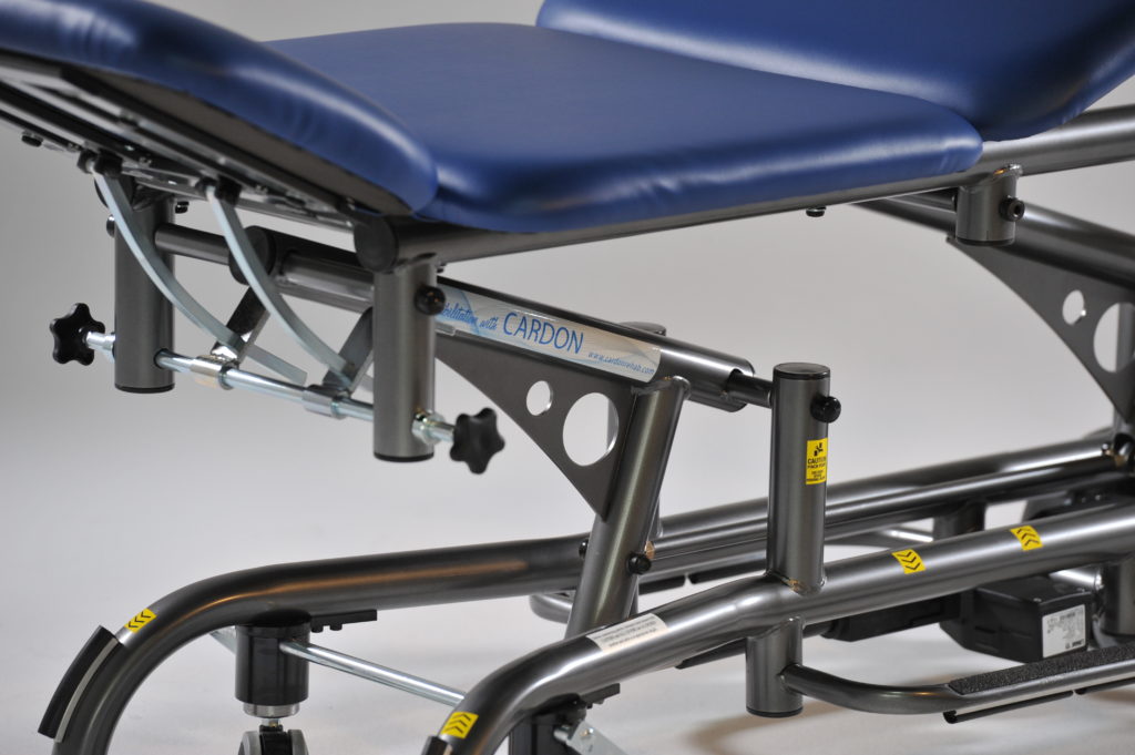 The Best Multi-Purpose Treatment Table |Physical Therapy | Orthopaedic