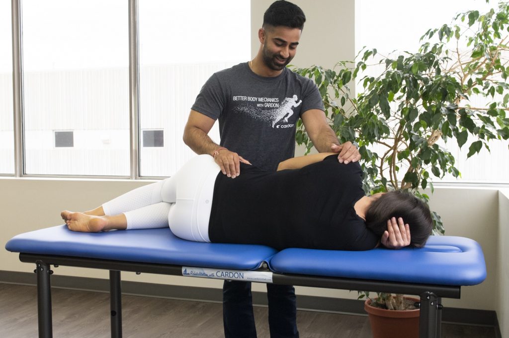 Fixed Height Treatment Table | Multi-Purpose | Physical Therapy | Cardon