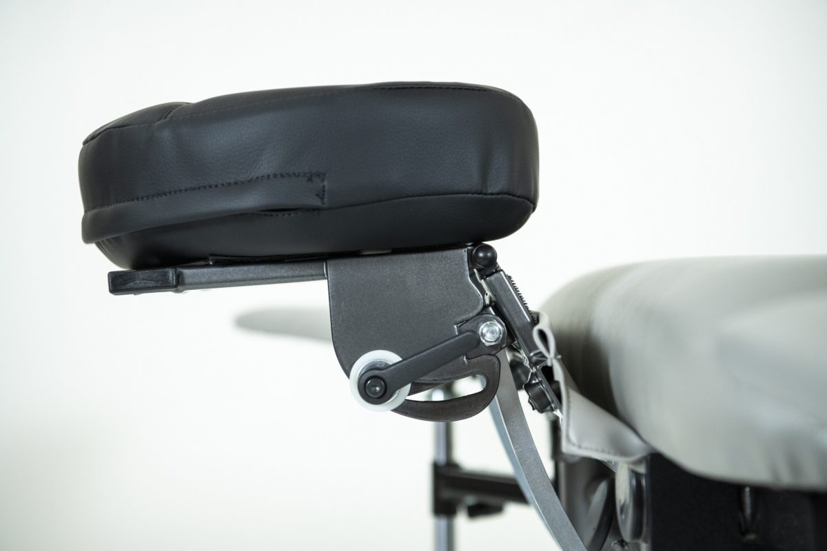 Electric Hi-Lo Massage Table | Massage Therapy | Treatment Table | Cardon
