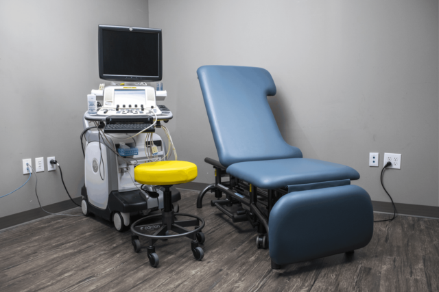 Echocardiography Diagnostic Imaging Treatment Table | Medical ...