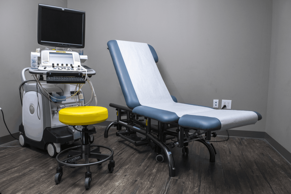 Echocardiography Diagnostic Imaging Treatment Table | Medical ...
