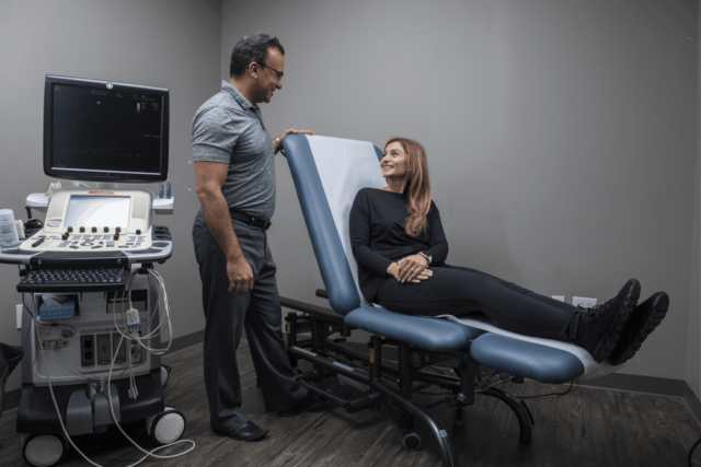 Echocardiography Diagnostic Imaging Treatment Table | Medical ...