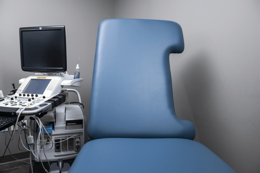 Echocardiography Diagnostic Imaging Treatment Table | Medical ...