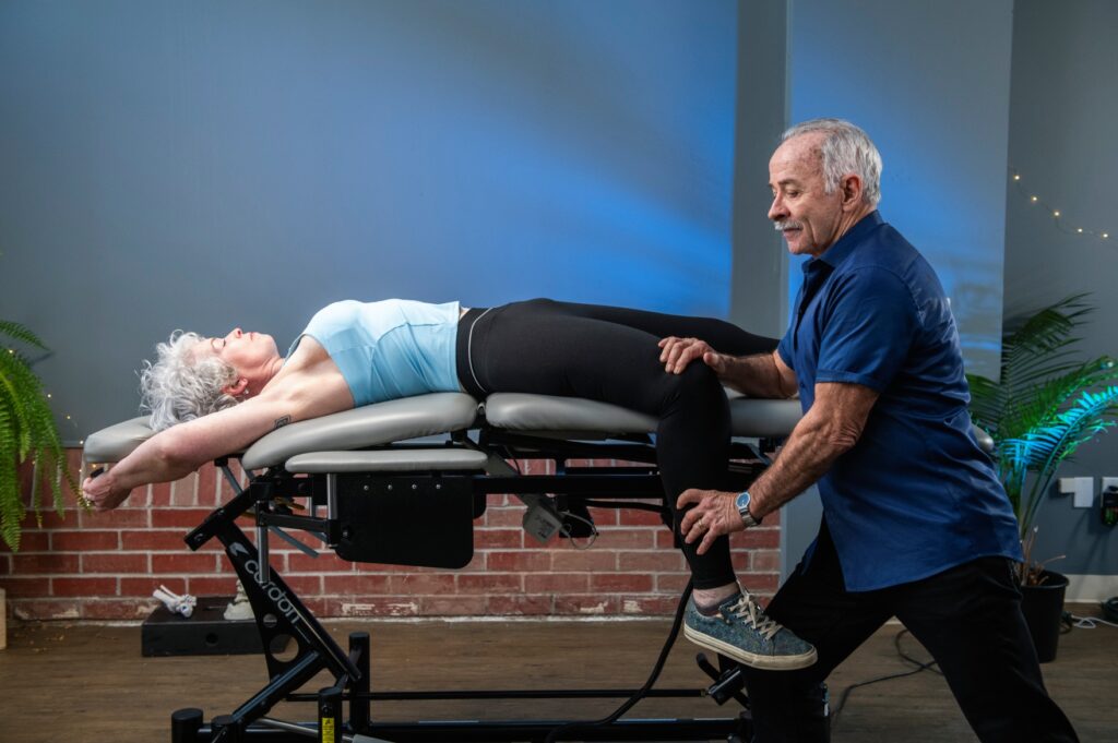 Electric Hi-Lo Massage Table | Massage Therapy | Treatment Table | Cardon