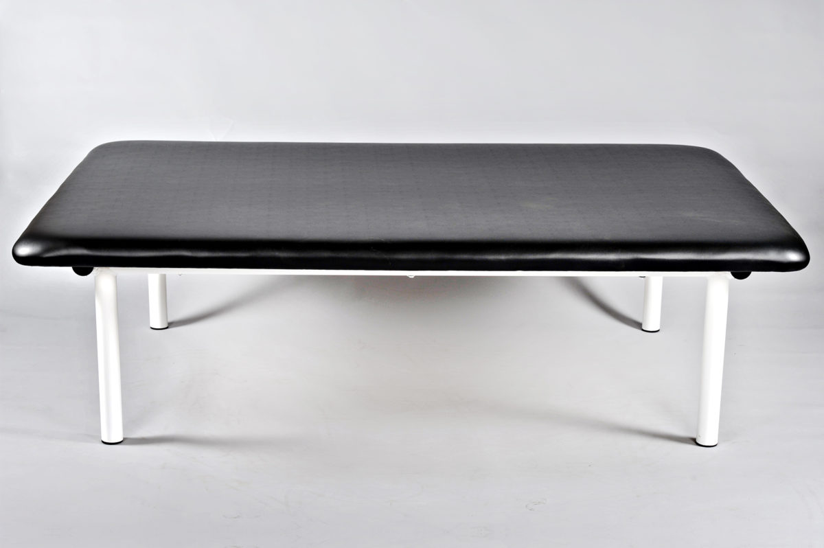 Fixed Height Mat Table | Treatment Bed | Physiotherapy | PT | Cardon
