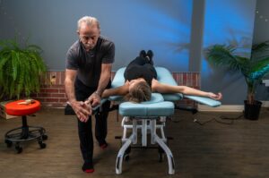 Electric Hi-Lo Massage Table | Massage Therapy | Treatment Table | Cardon