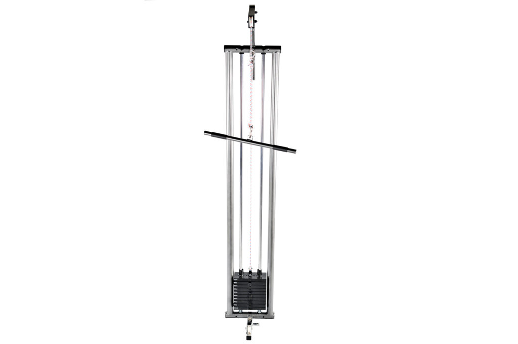 Lateral Pulley | Therapeutic Exercise Equipment |Physiotherapy Rehab