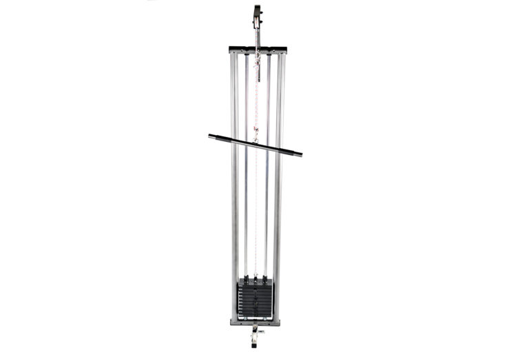 Lateral Pulley | Therapeutic Exercise Equipment |Physiotherapy Rehab