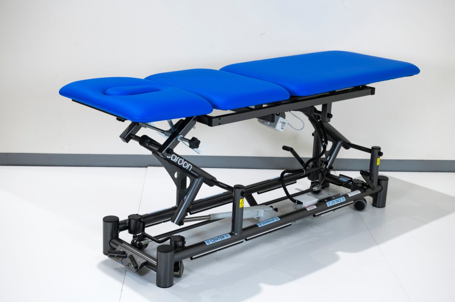 Products - Cardon Rehab - Treatment Tables & Therapeutic Equipment
