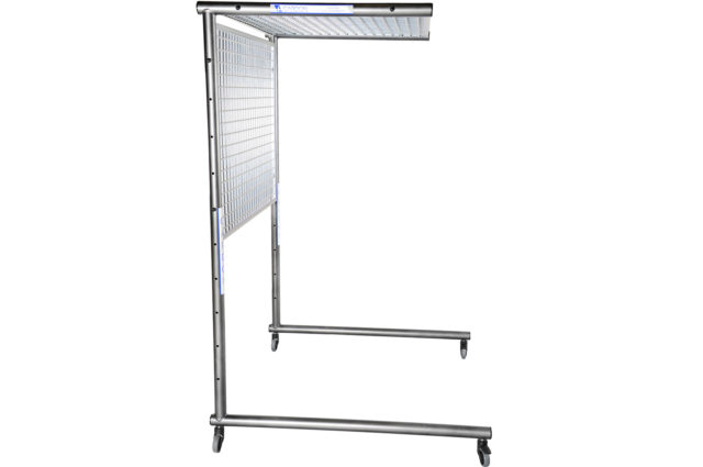 Mobile Suspension Frame | Therapeutic Exercise Equipment |Physiotherapy ...