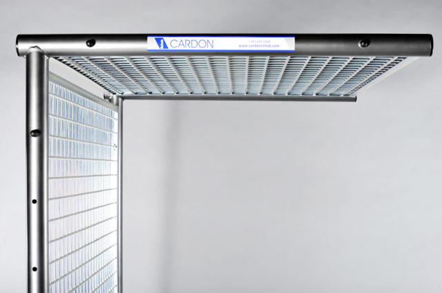 Mobile Suspension Frame | Therapeutic Exercise Equipment |Physiotherapy ...