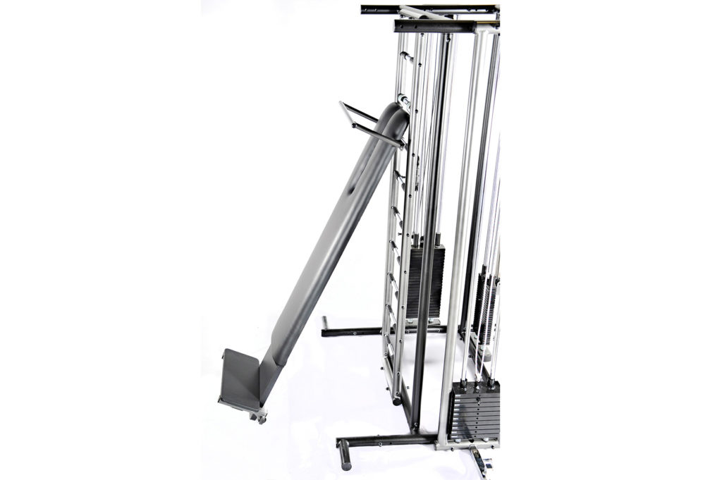 Mounting Ladder and Incline/Slant Board | Therapeutic Exercise ...