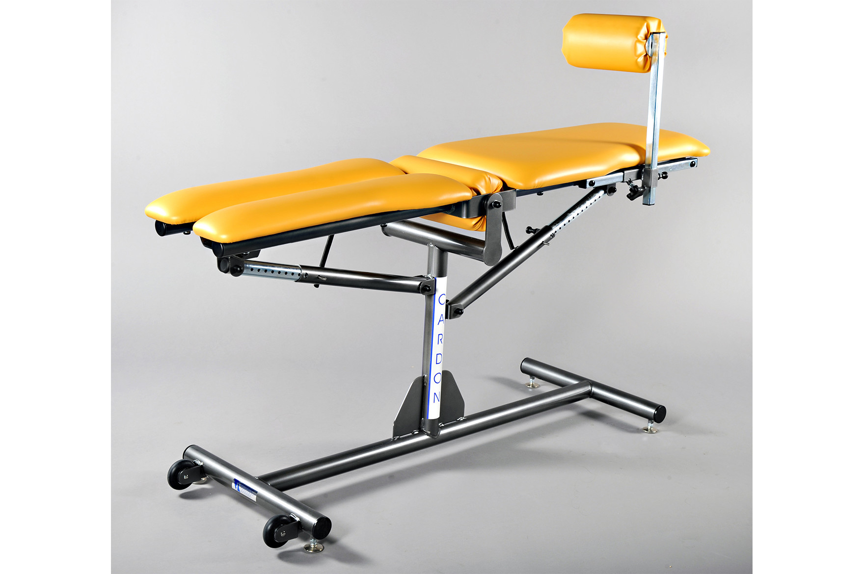 Multi-Angle Bench (MP1) | Therapeutic Exercise Equipment |Physiotherapy ...