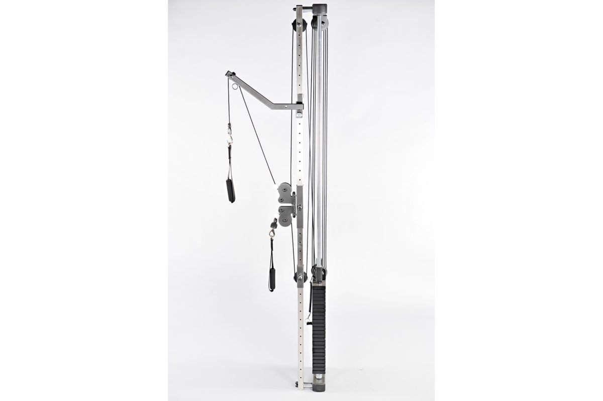 Speed Pulley | Therapeutic Exercise Equipment |Physiotherapy Rehab