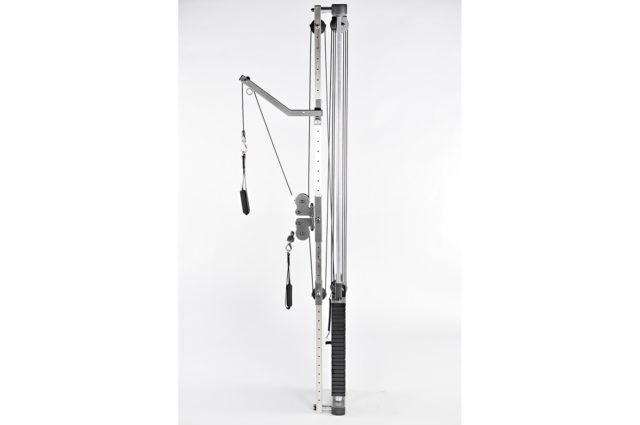 Speed Pulley | Therapeutic Exercise Equipment |Physiotherapy Rehab