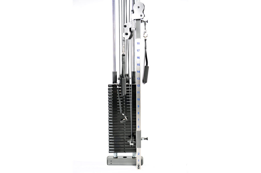 Speed Pulley | Therapeutic Exercise Equipment |Physiotherapy Rehab