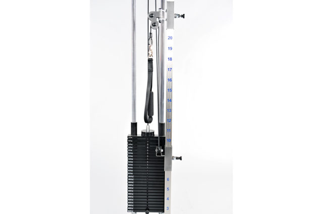Standard Pulley | Therapeutic Exercise Equipment |Physiotherapy Rehab