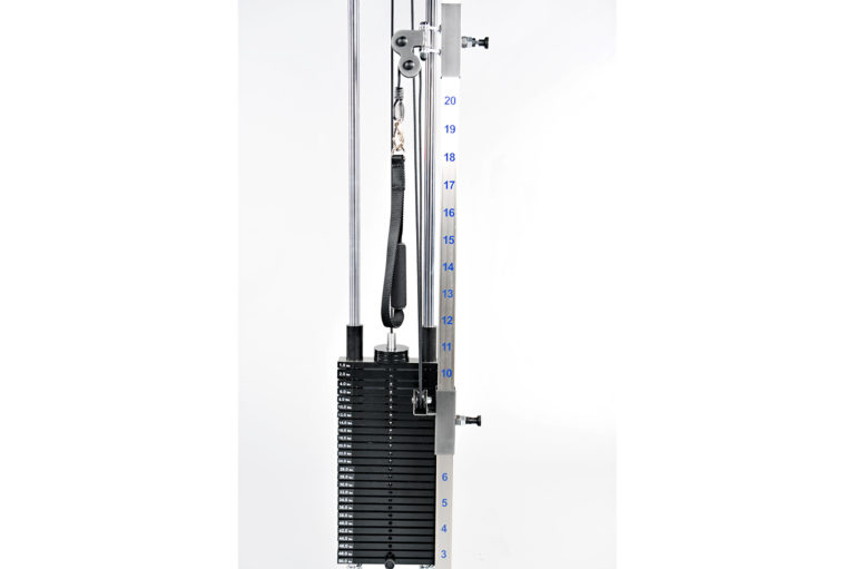 Standard Pulley | Therapeutic Exercise Equipment |Physiotherapy Rehab