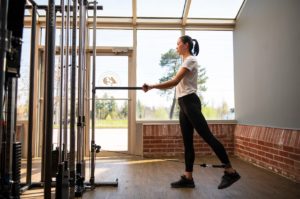 Standard Pulley | Therapeutic Exercise Equipment |Physiotherapy Rehab