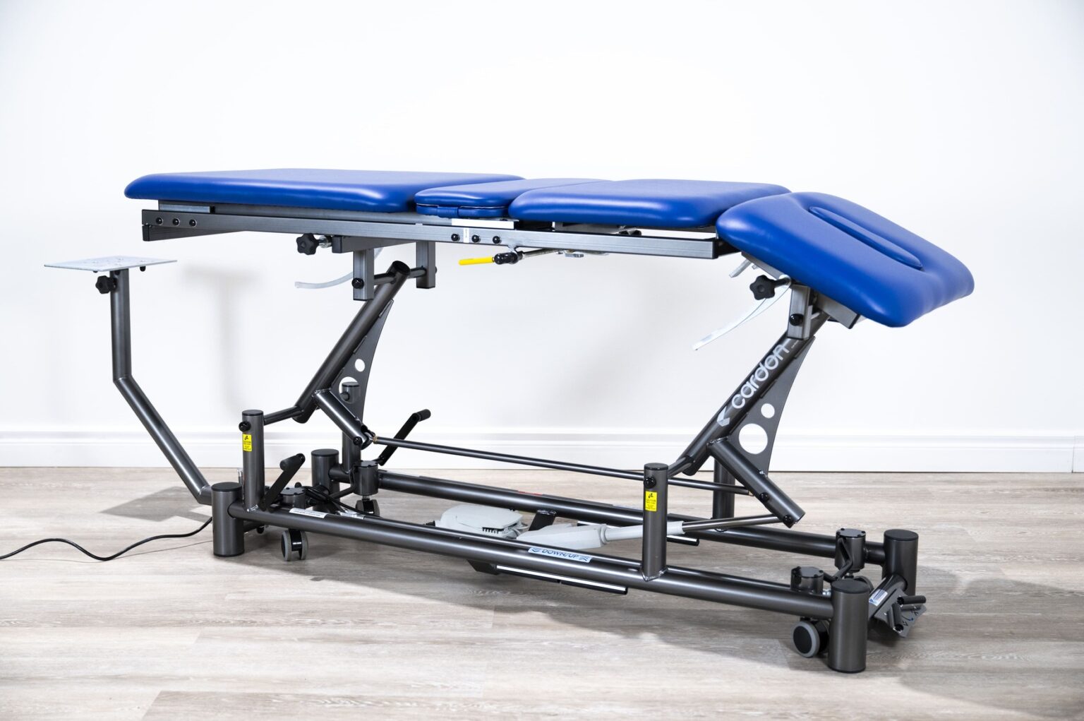 Products - Cardon Rehab - Treatment Tables & Therapeutic Equipment