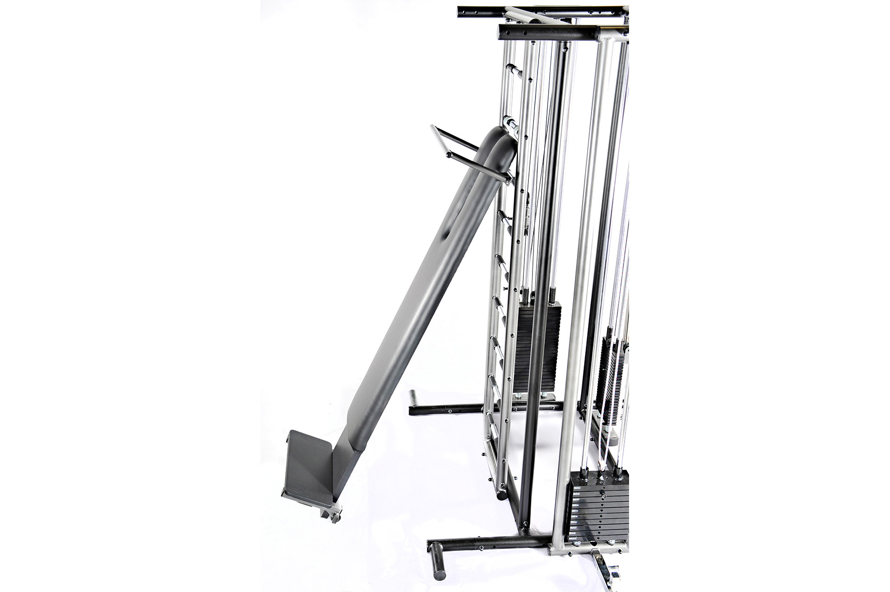 Training Stand | Therapeutic Exercise Equipment |Physiotherapy Rehab