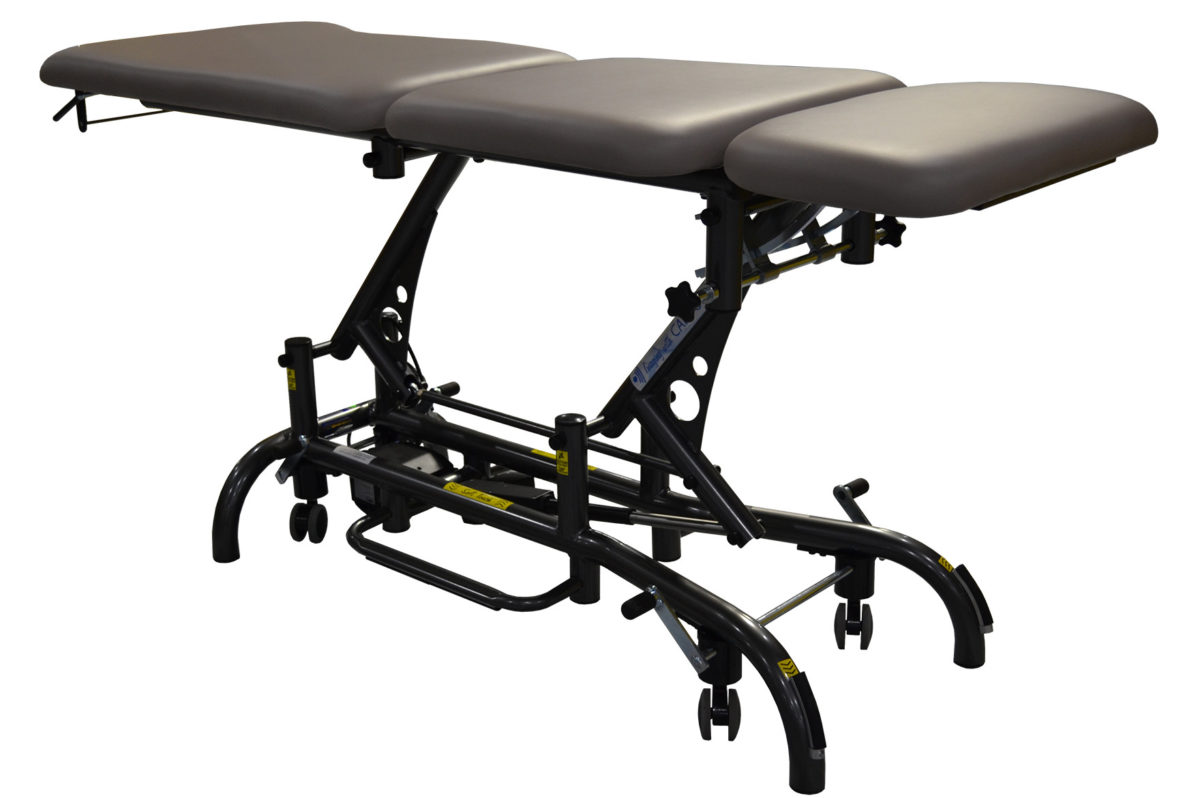 Ultrasound Diagnostic Imaging Treatment Table | Medical Examination Bed