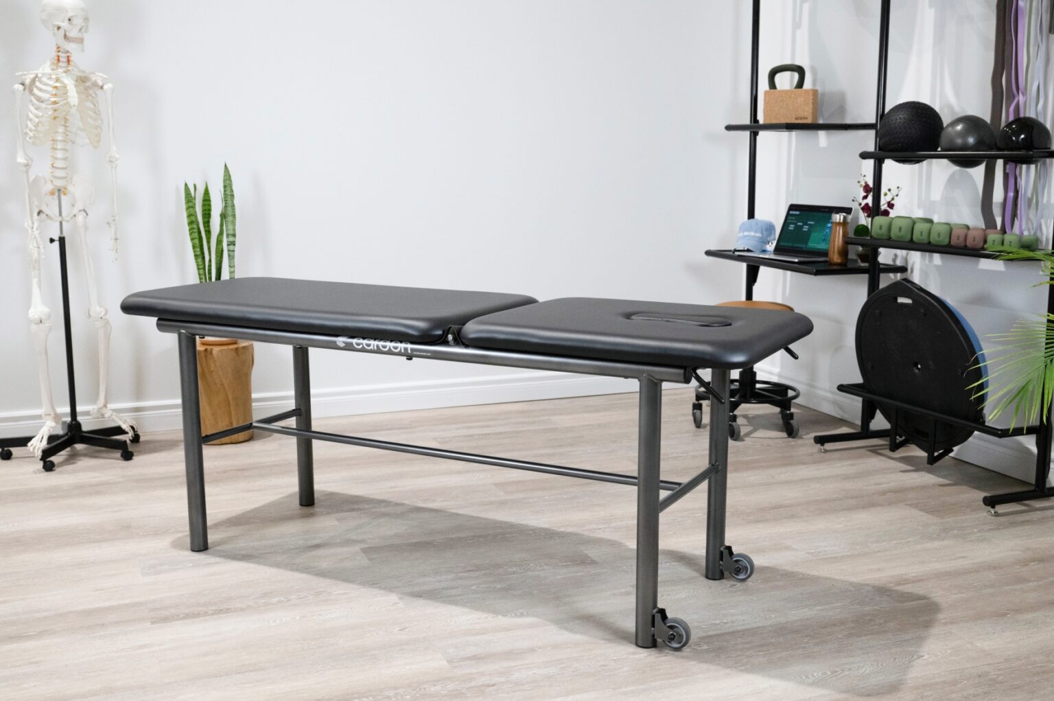 Fixed Height Treatment Table | Multi-Purpose | Physical Therapy | Cardon