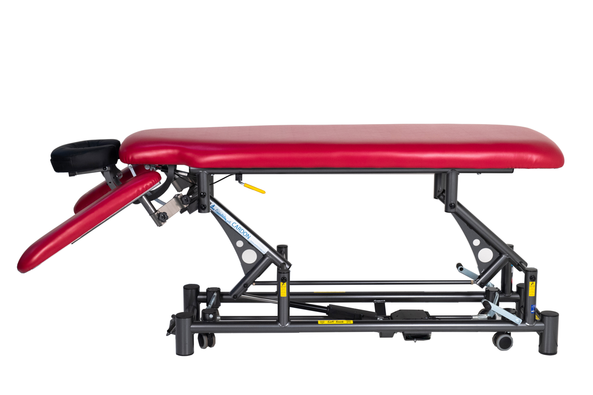 Products - Cardon Rehab - Treatment Tables & Therapeutic Equipment