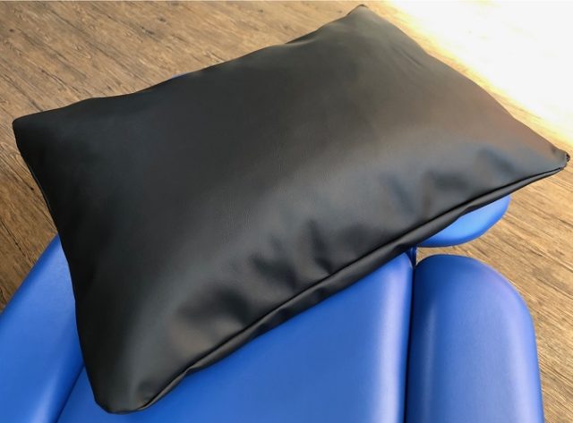 Vinyl Pillow Covers | Therapeutic Exercise Equipment | Physiotherapy Rehab