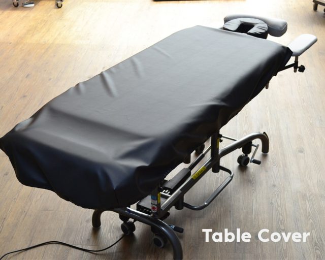 Treatment Table Covers | Anti-Bacterial & Anti-Mildew | PPE | Cardon