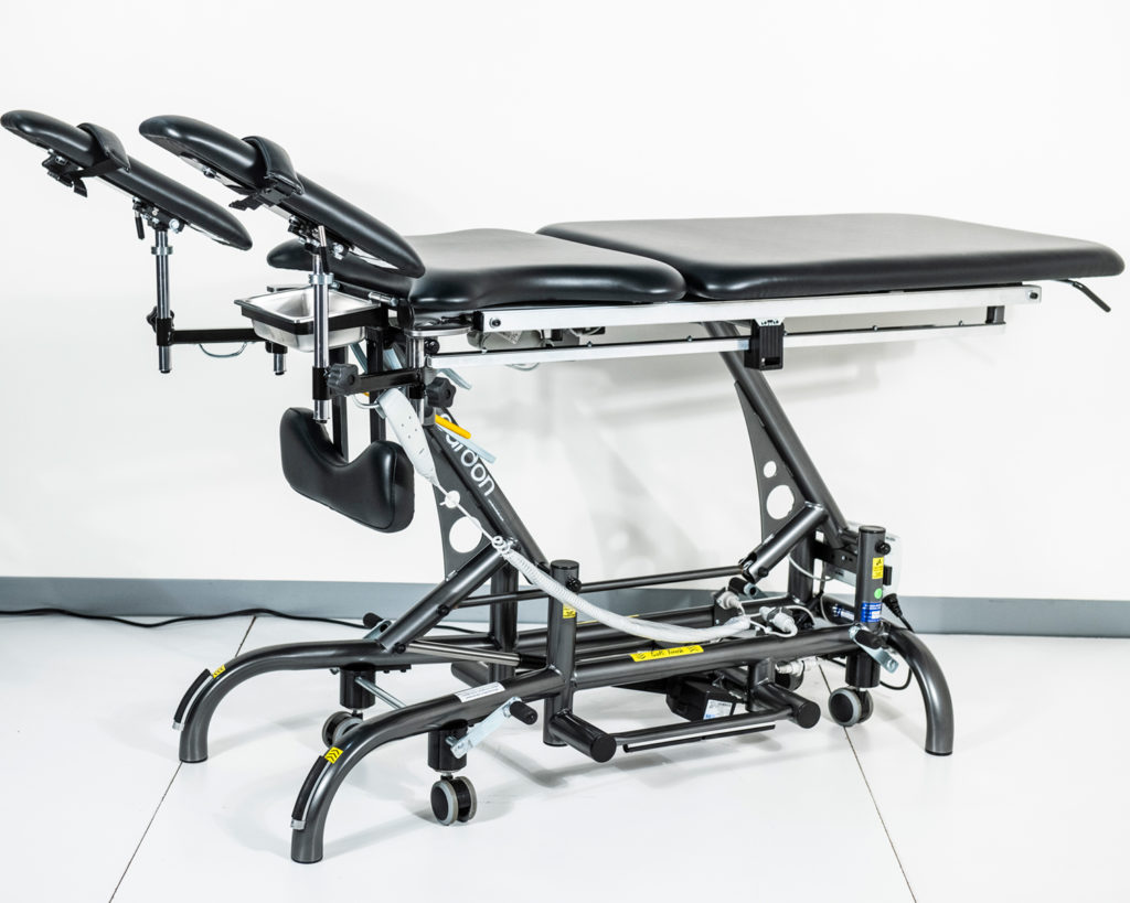Pelvic Health Treatment Table | Physical Therapy | Physio | Pelvic Floor