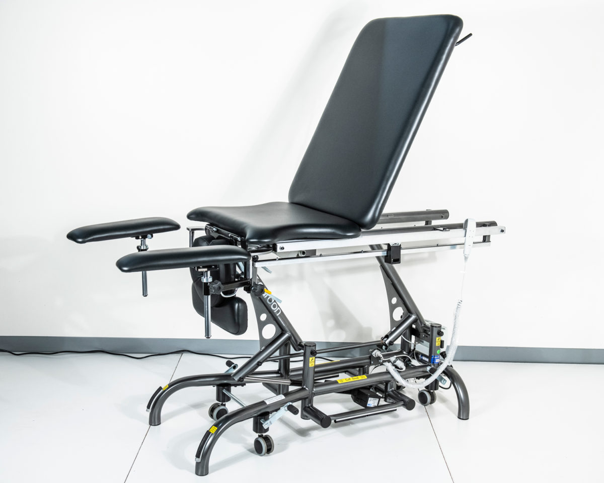 Pelvic Health Treatment Table | Physical Therapy | Physio | Pelvic Floor
