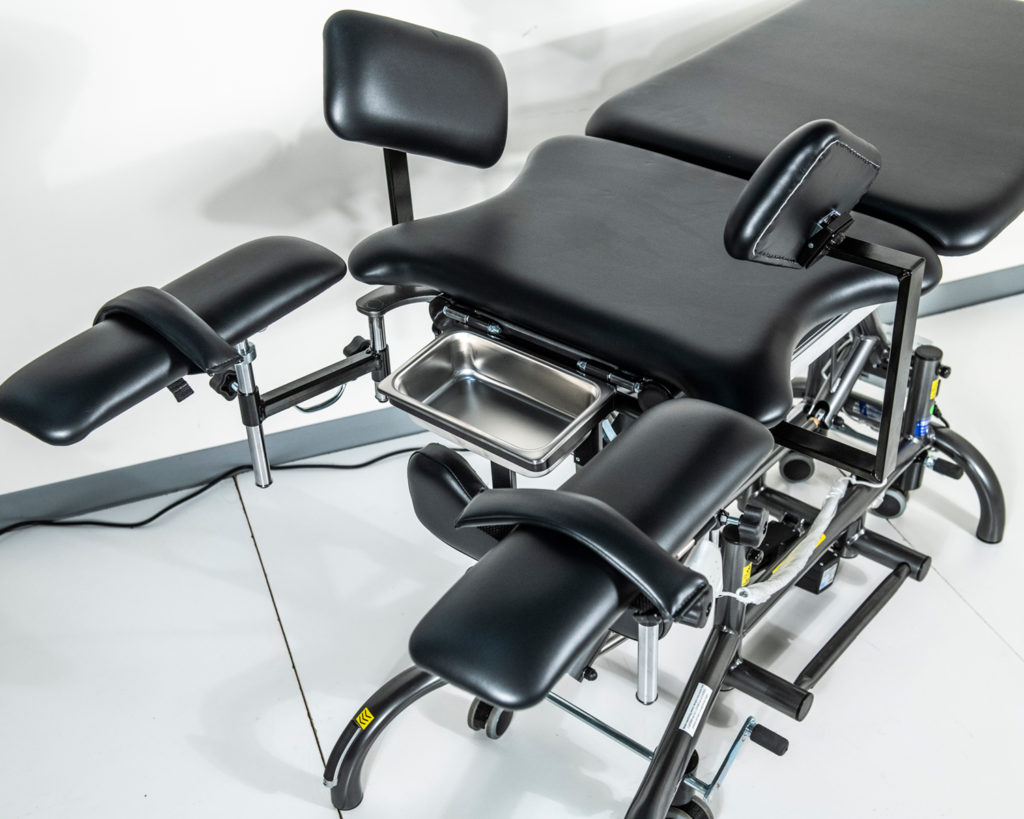Pelvic Health Treatment Table | Physical Therapy | Physio | Pelvic Floor