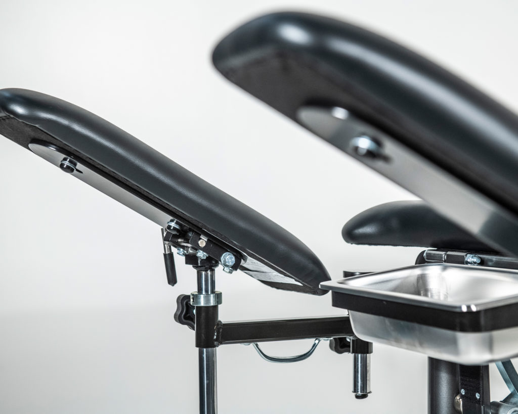 Pelvic Health Treatment Table | Physical Therapy | Physio | Pelvic Floor