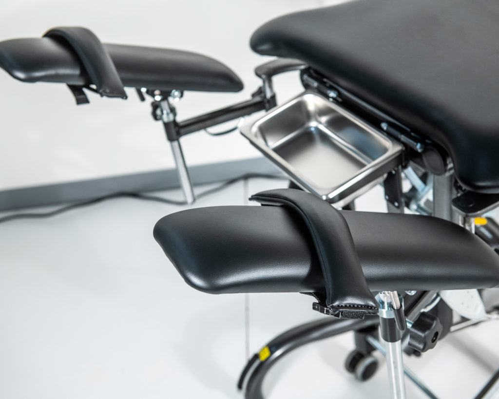 Pelvic Health Treatment Table | Physical Therapy | Physio | Pelvic Floor