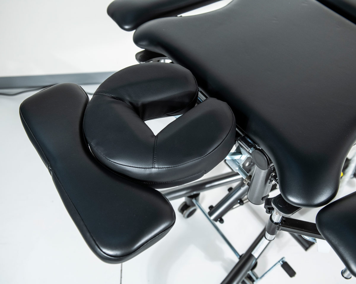 Pelvic Health Treatment Table | Physical Therapy | Physio | Pelvic Floor